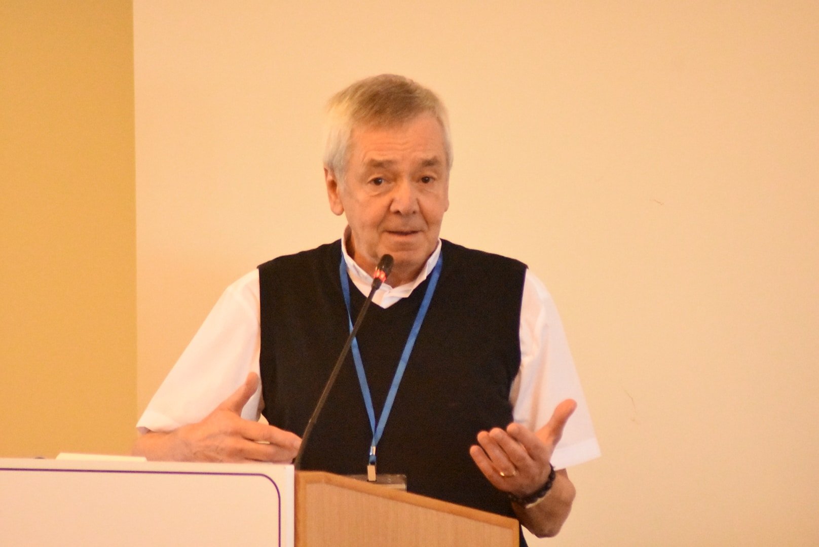 Media Gallery – 37° OMI General Chapter