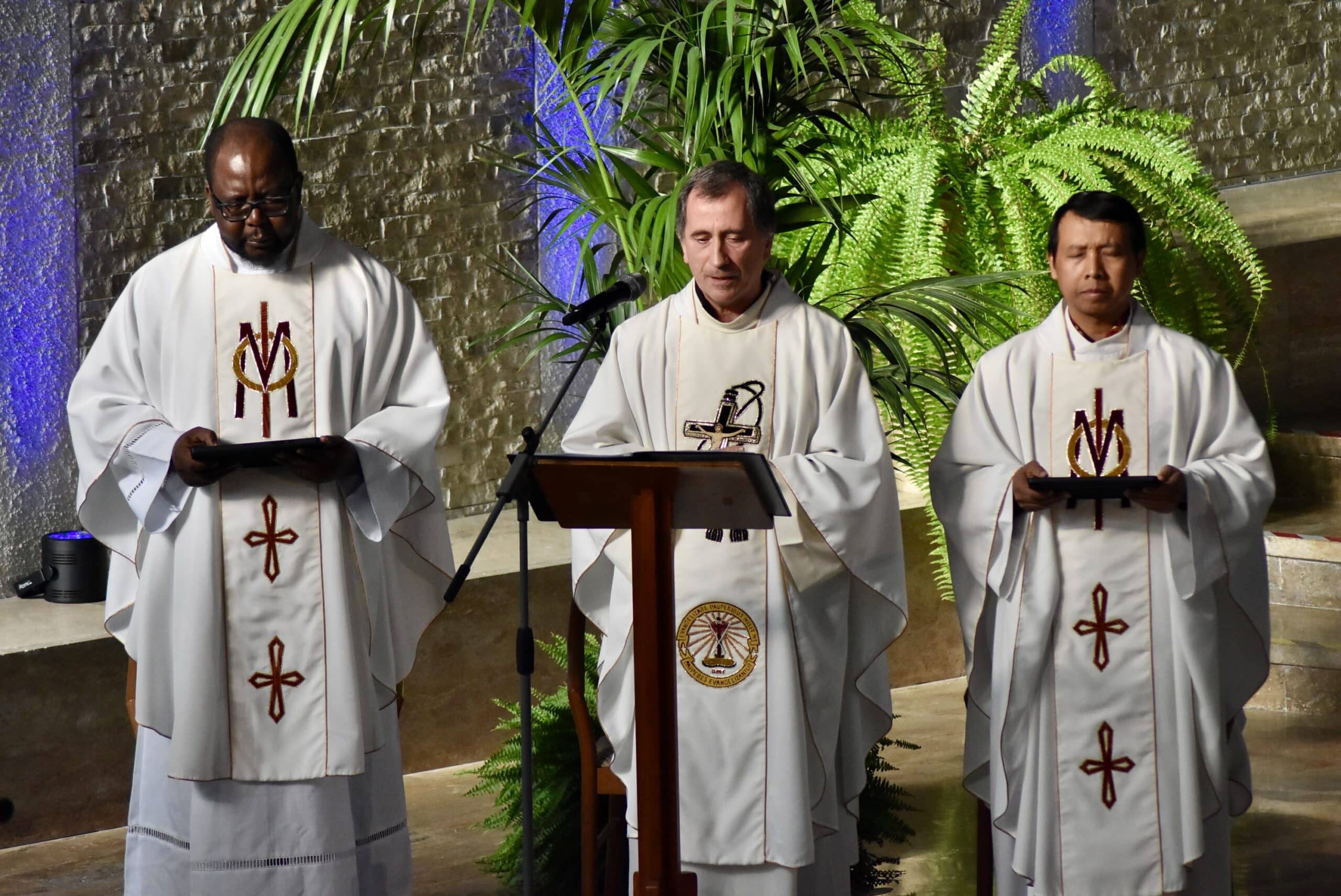 Media Gallery – 37° OMI General Chapter