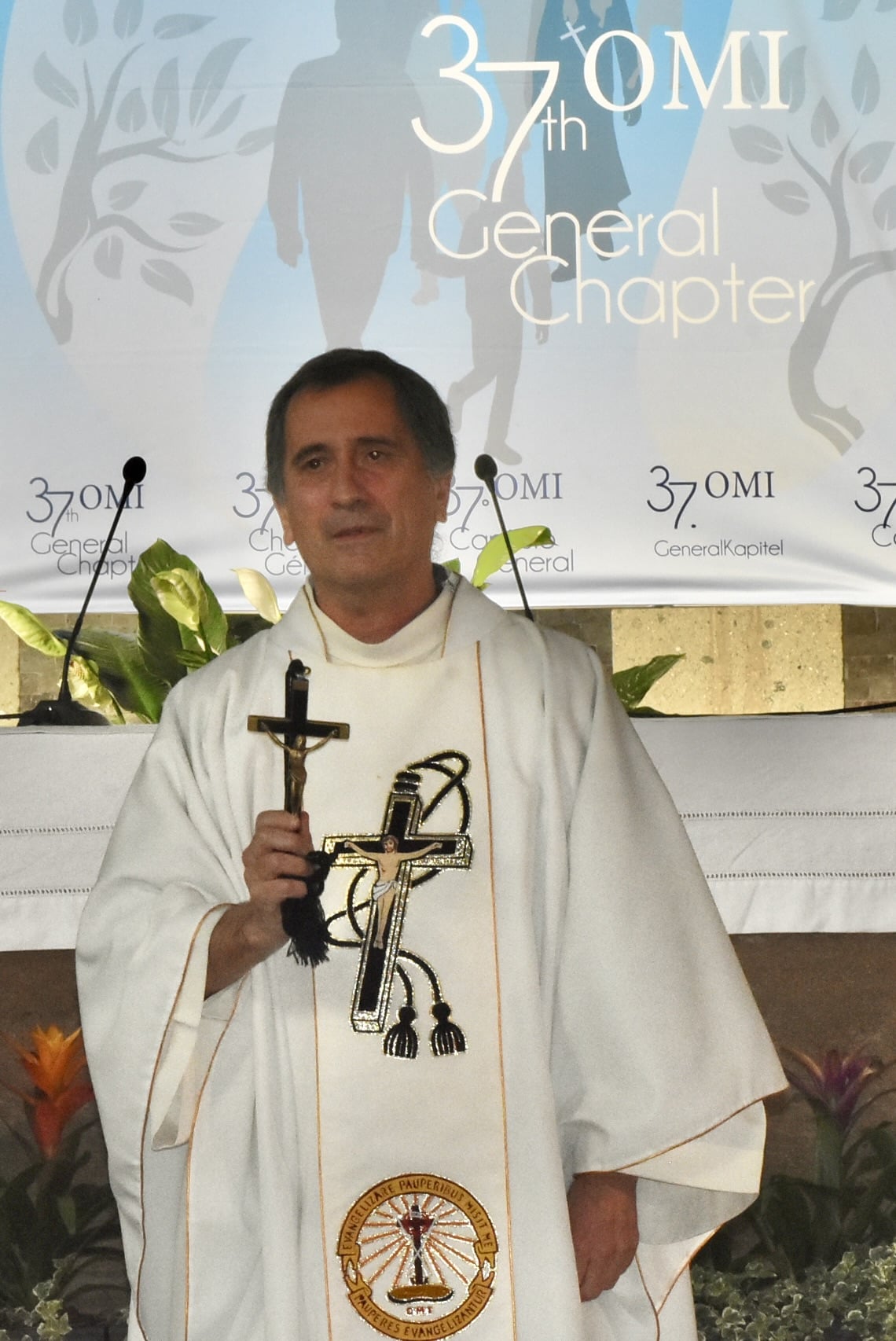 Media Gallery – 37° OMI General Chapter