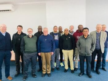 Oblate Schools: Extending the Charism Beyond the Classroom | OMI World