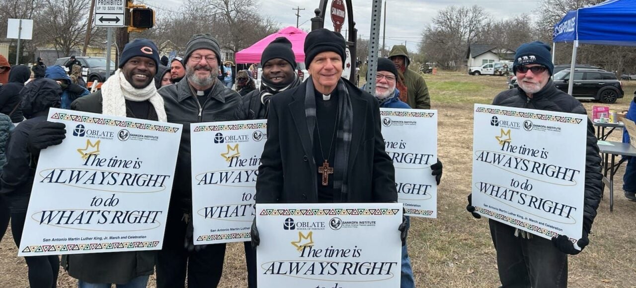 An Inclusive World for All: The Dream Hinges on Our Shared Efforts ...