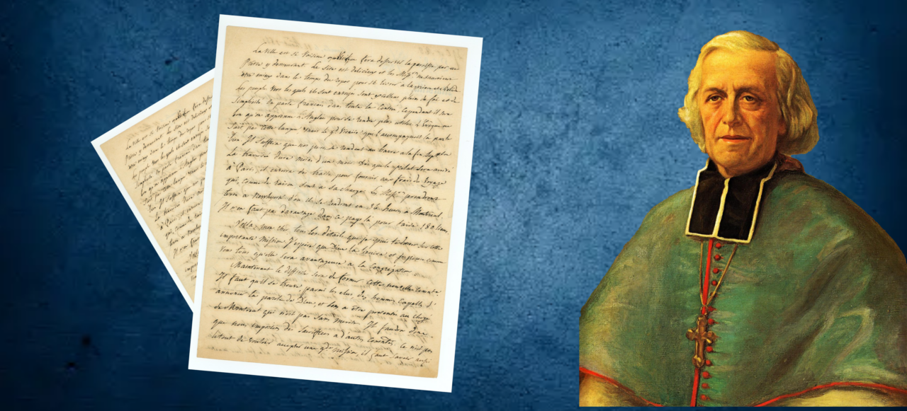 Generosity in action: The Legacy of St. Eugene de Mazenod | OMI World