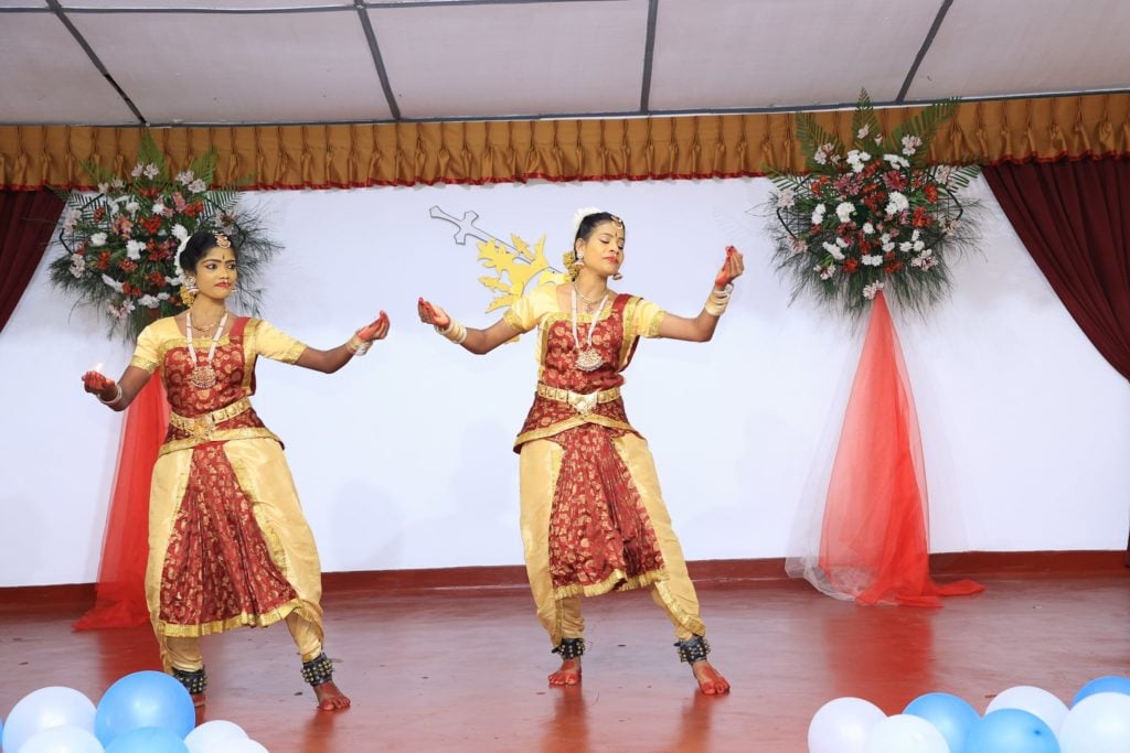 Celebrating the 175 years of Oblate Presence on the Island | OMI World