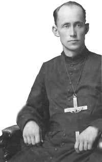 For whom does the bell toll at midnight? | OMI World