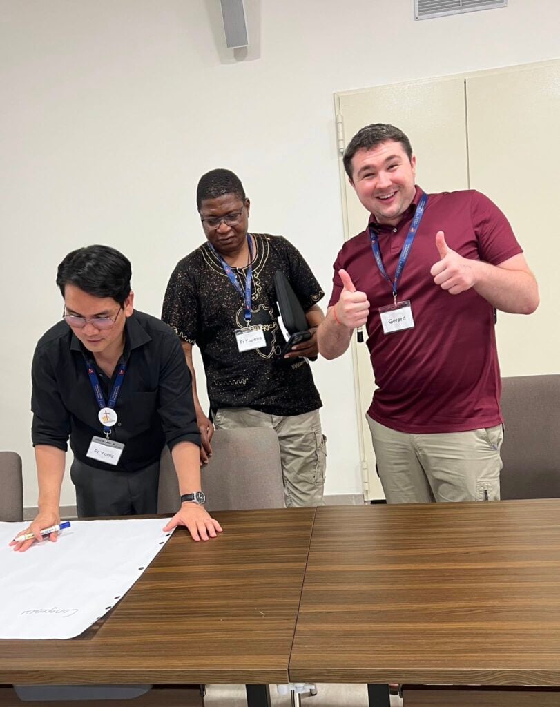 Rooted in Faith, Relevant for Today: Formation in a Secular World | OMI ...