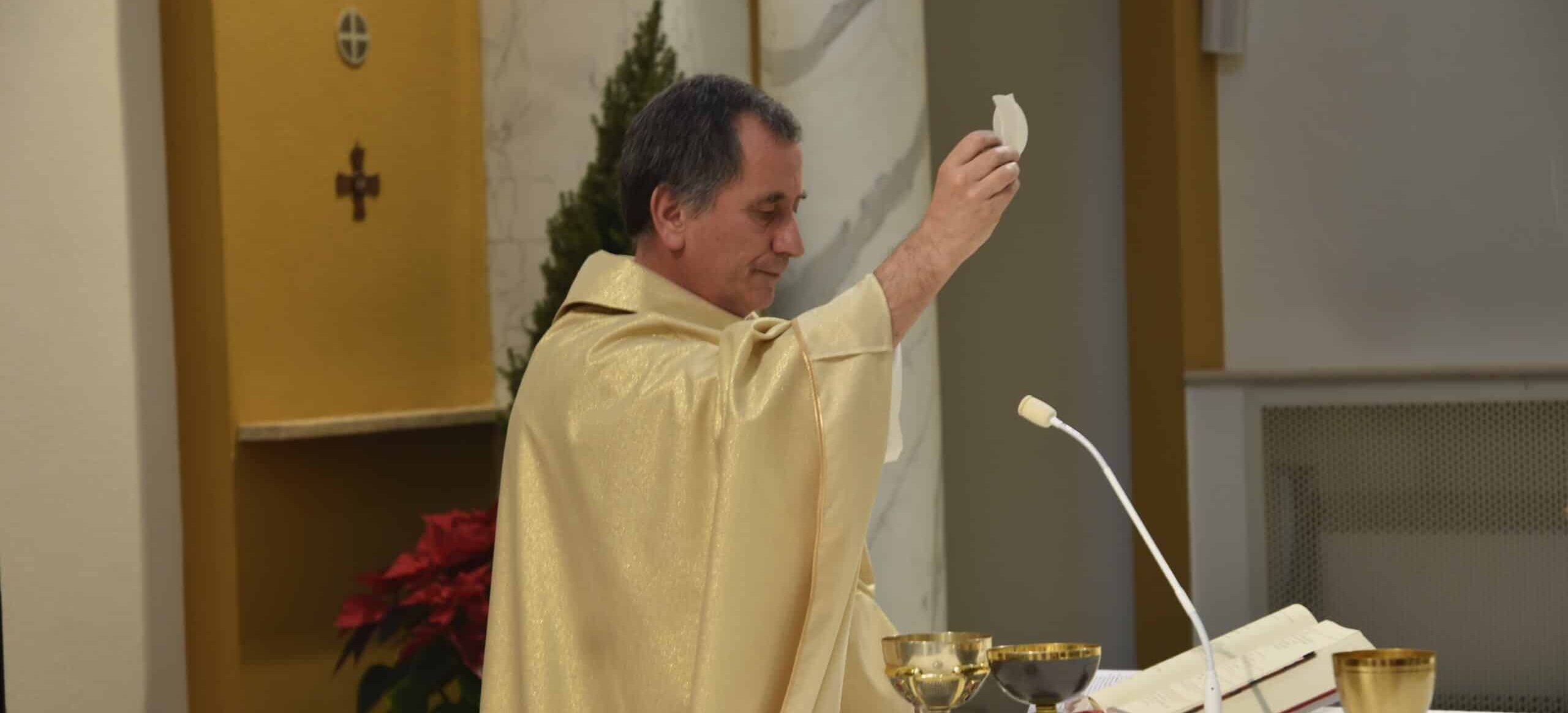 Australia: National Oblate Youth Meeting Shines a Light on Faith and ...