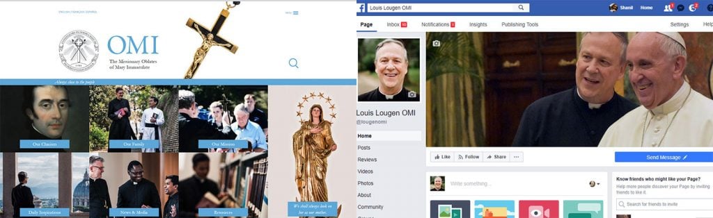 Nouvelle version du site omiworld | OMI World