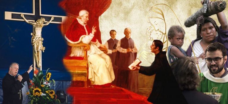 The Letter of the Superior General on the 194th Anniversary of the ...