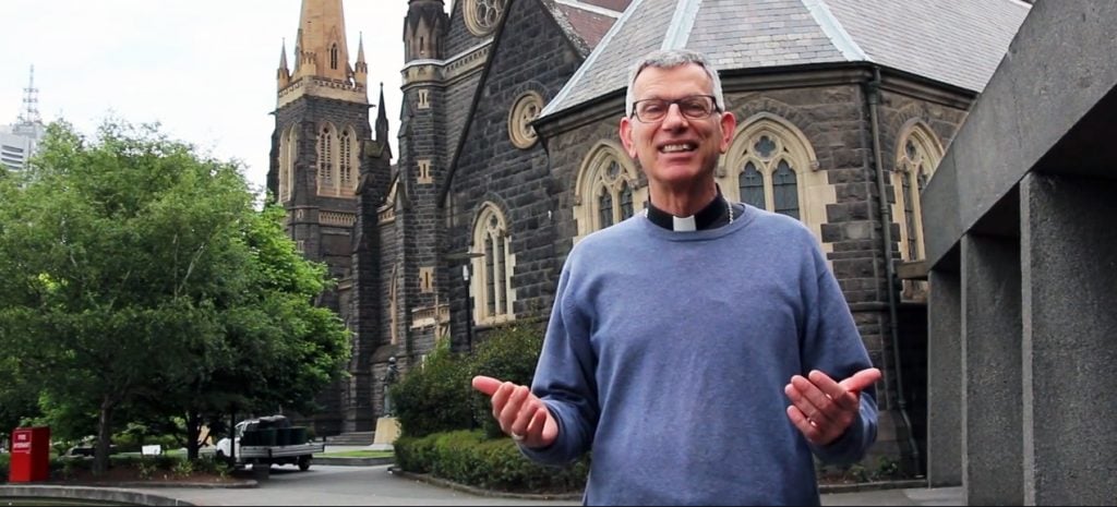 Pope appoints new Bishop for Wagga Wagga, Australia | OMI World