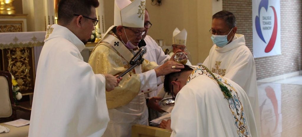 A new Oblate Bishop to guide the flock of Jolo | OMI World