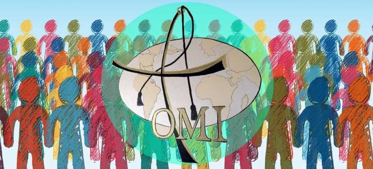 Interculturality in Oblate Formation: Opportunities and Challenges ...