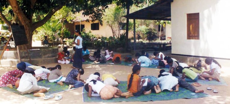 Revisiting the vision of Fr. Michael Rodrigo | OMI World