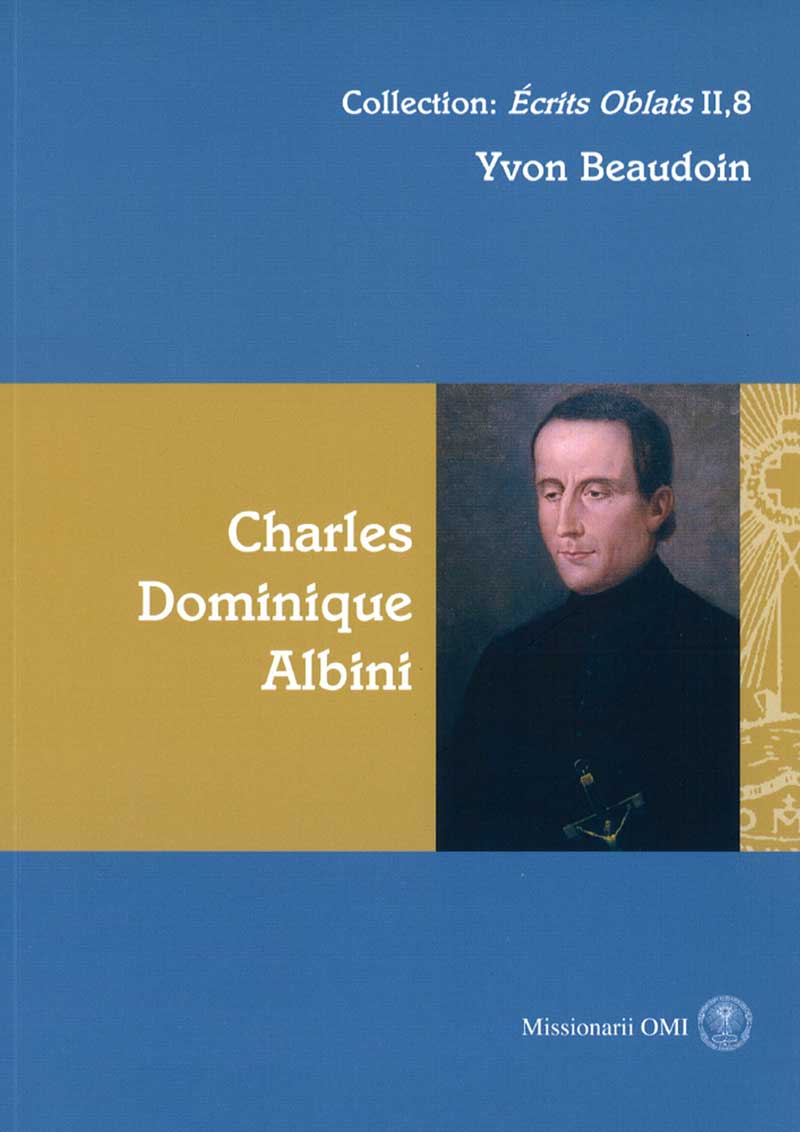 Le bienheureux Jozef Cebula O.M.I. | Collection Écrits oblats II, 6 ...