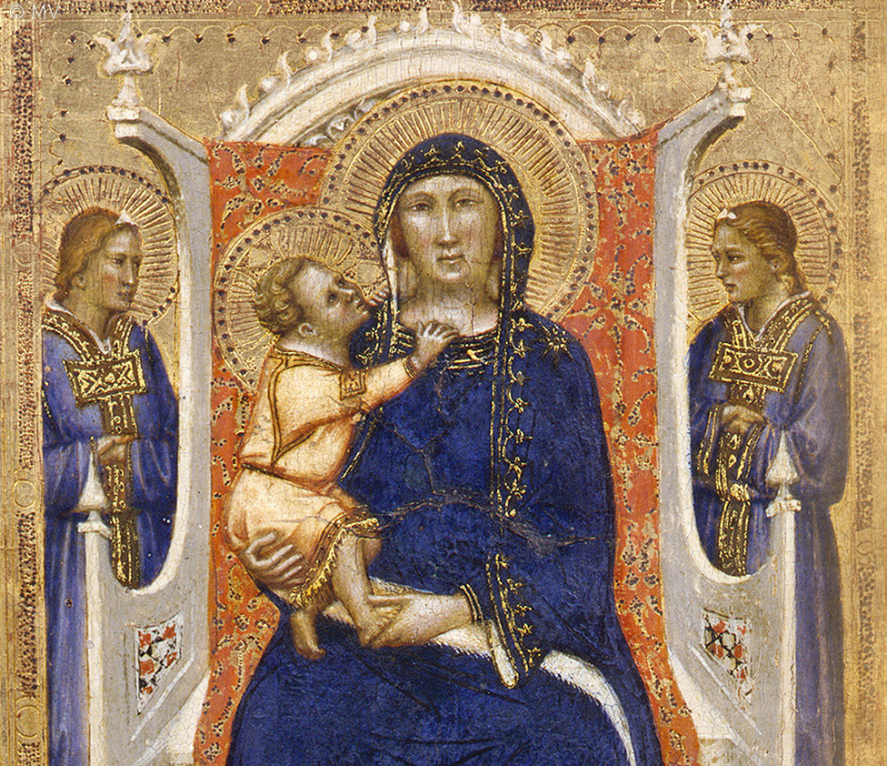 Holy Mary Mother of God - OMI World