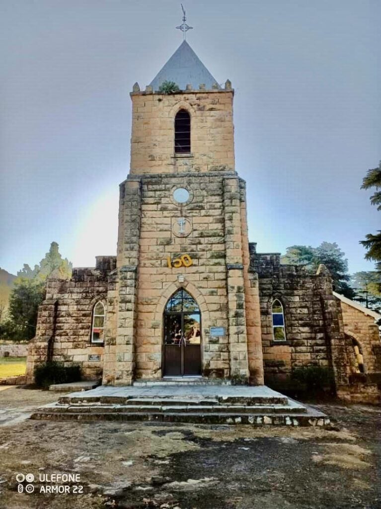 Preserving the Past: Oblate Archivists Gather in Lesotho | OMI World