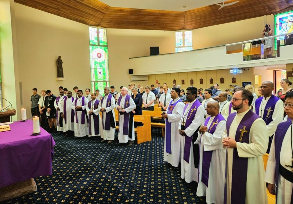 OMI Australia: Ongoing Formation - OMI World