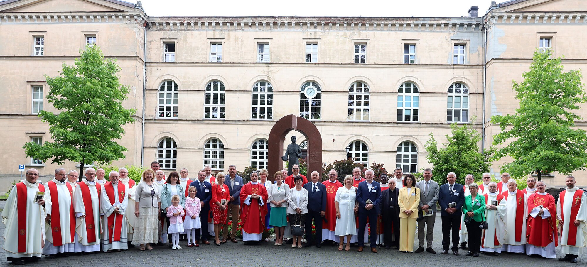 Called to Be Guardians of Blessed Cebula's Memory | OMI World