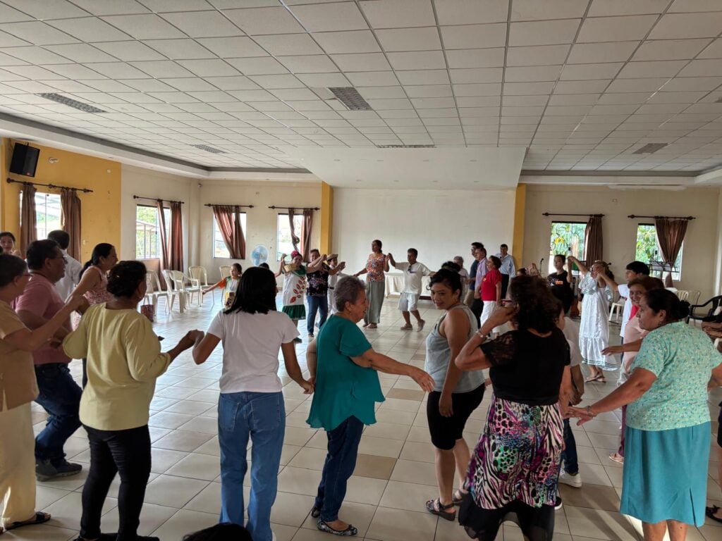 Through the Lens of the Constitutions: The Oblates' Retreat in Bolivia ...