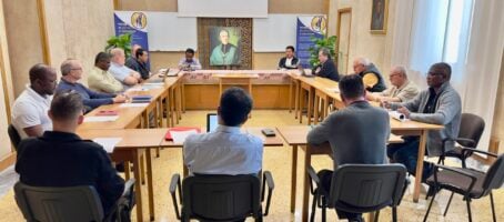 OMI World - OMI World