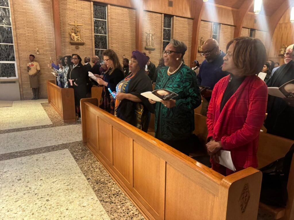 Oblate School of Theology Fosters Interfaith Unity with DreamWeek Event ...