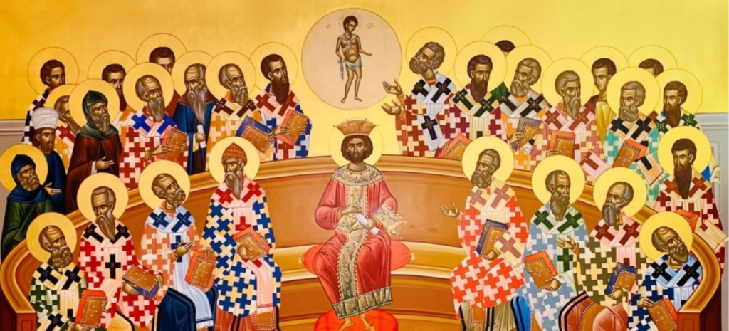 “Ut Unum Sint” (That they may all be one) | OMI World