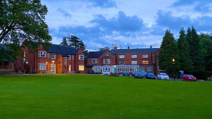 Events from July 28 – December 13, 2025 – OMI World