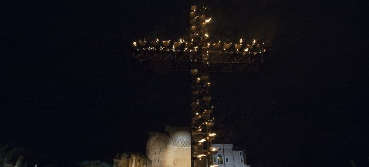 “Deliver us from evil” | OMI World