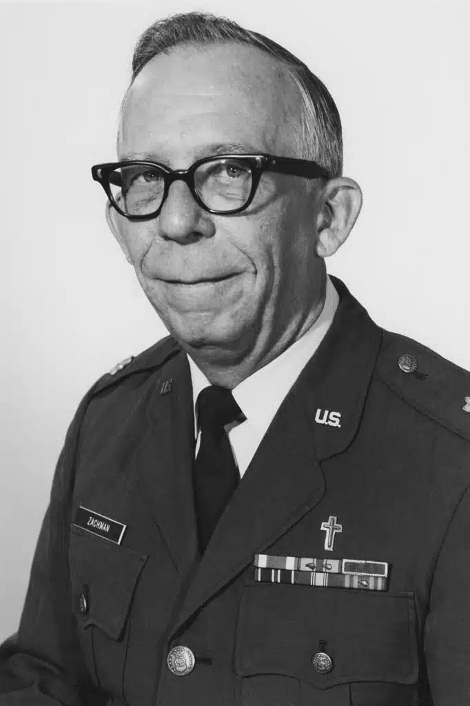 R.I.P: The Oblate Community in Heaven Welcomes Fr. Clarence ZACHMAN ...