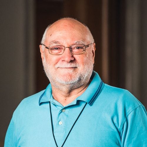 Giving Thanks for all our Lay Associations | OMI World