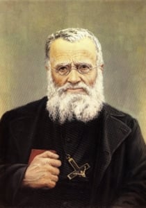 Gérard, Joseph | OMI World