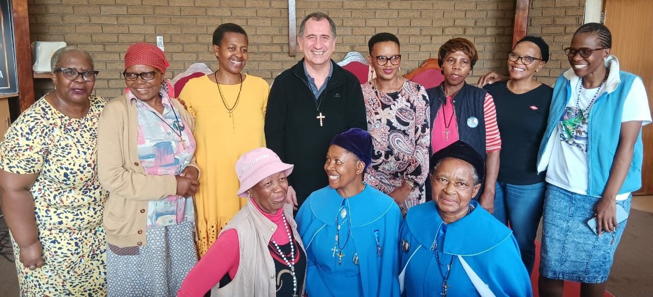 Magnificat | OMI World