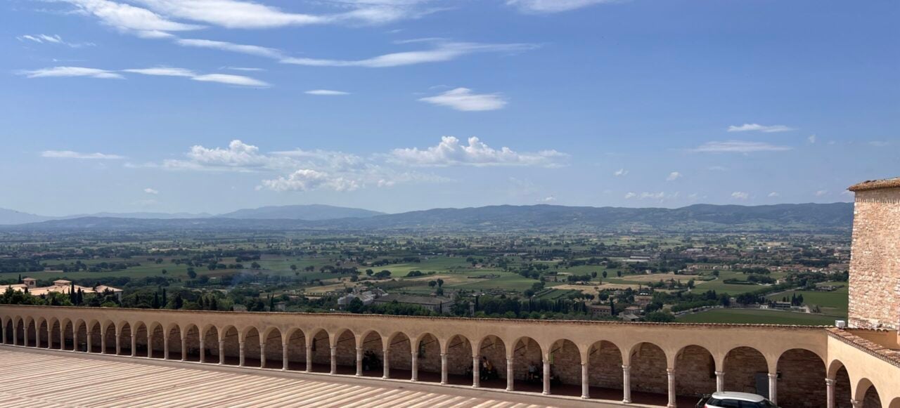 Superior Generals Gather for the 101st USG Assembly | OMI World