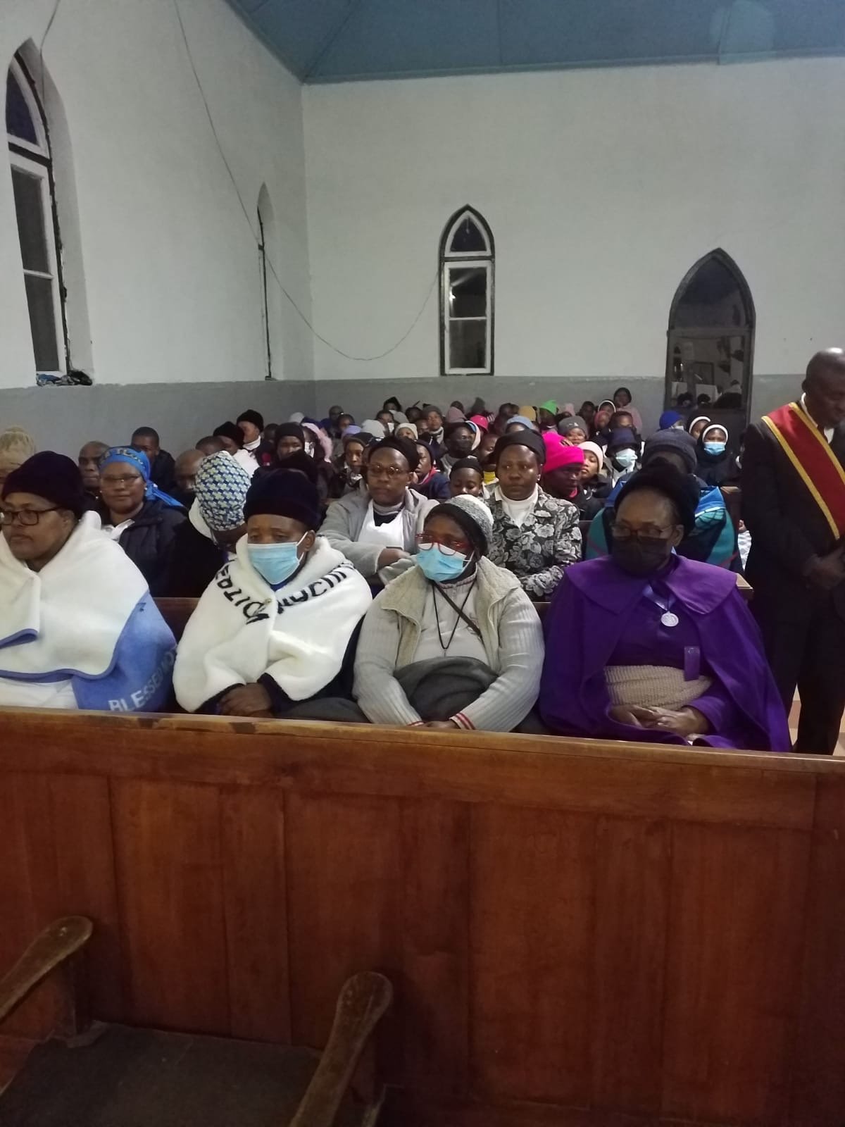 Celebrating Blessed Joseph Gerard: A Pilgrimage of Faith and Devotion ...