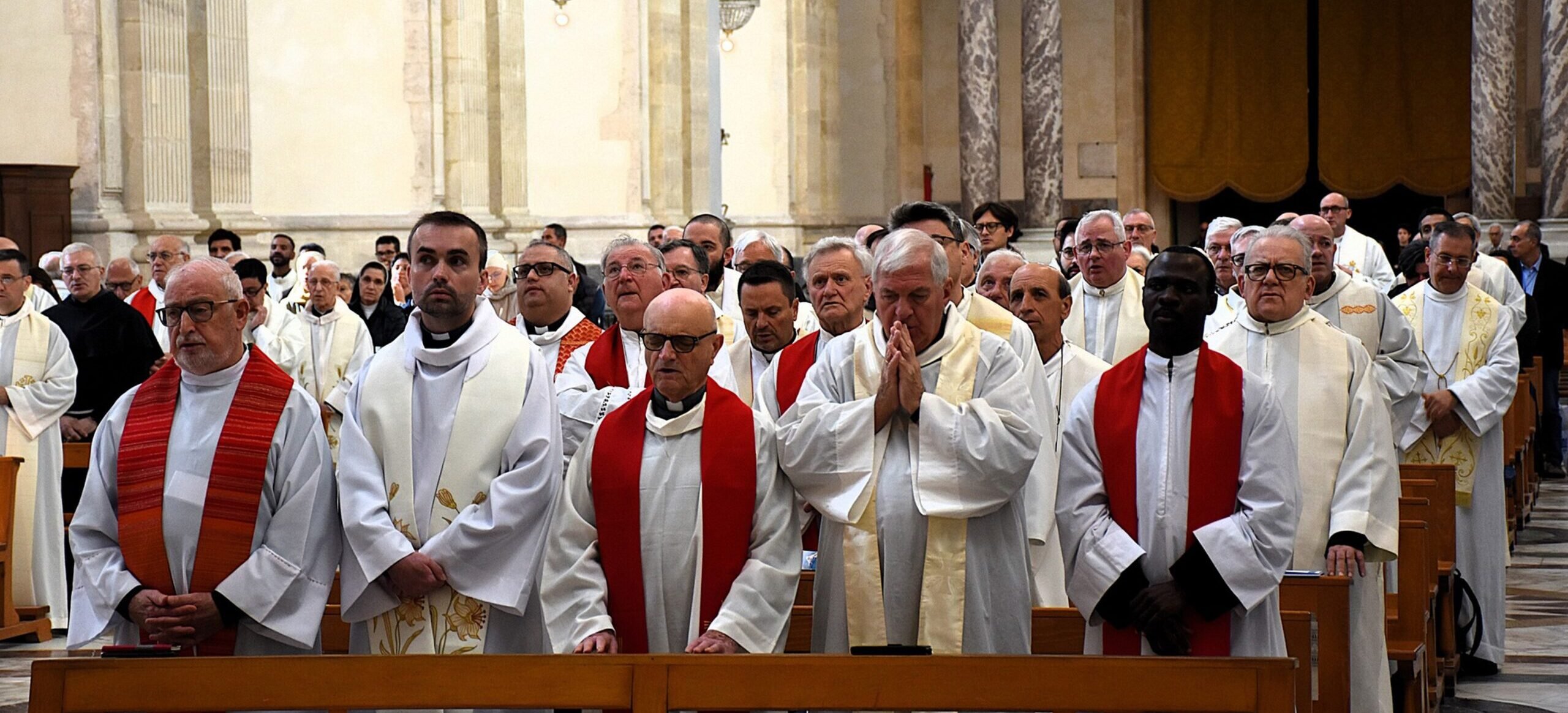 Oblate Institute 2024 Awards: Celebrating Excellence | OMI World