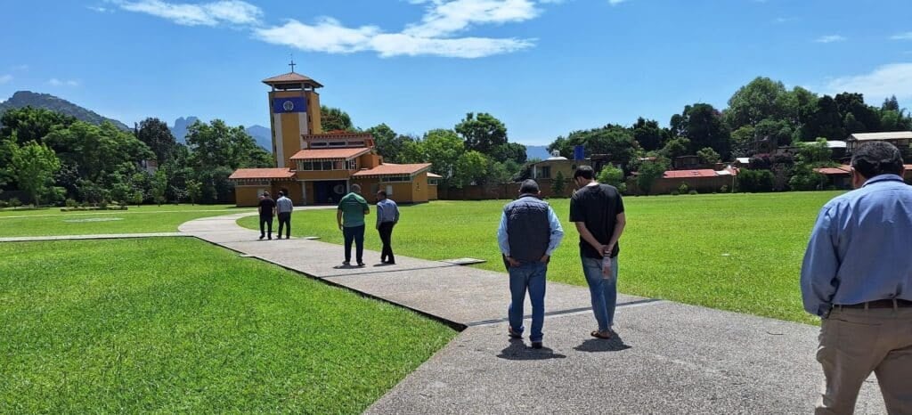 Joint Session Daily Report | OMI World