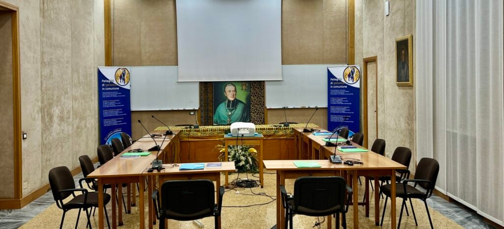 OMI-JPIC Annual Assembly 2024 – Reflecting, Sharing, and Advancing ...