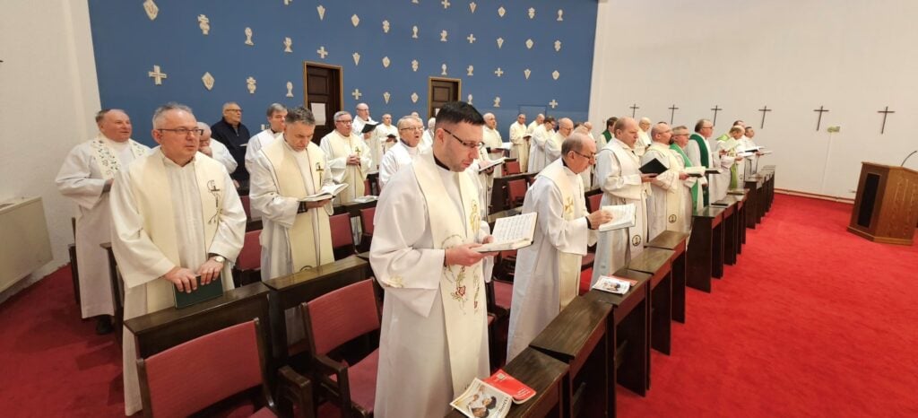 Assumption Province OMI: Renewing the Prophetic Call | OMI World