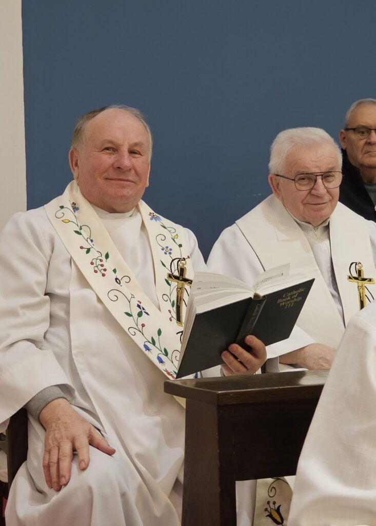 Assumption Province OMI: Renewing the Prophetic Call | OMI World