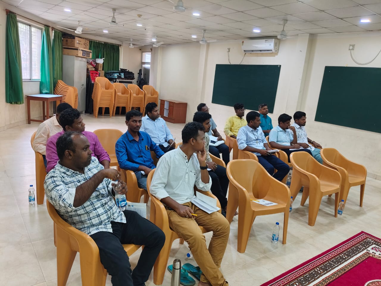 India: Ordinations and New Provincial Leadership | OMI World