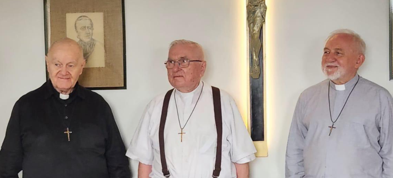 The Theology of Missionaries | OMI World