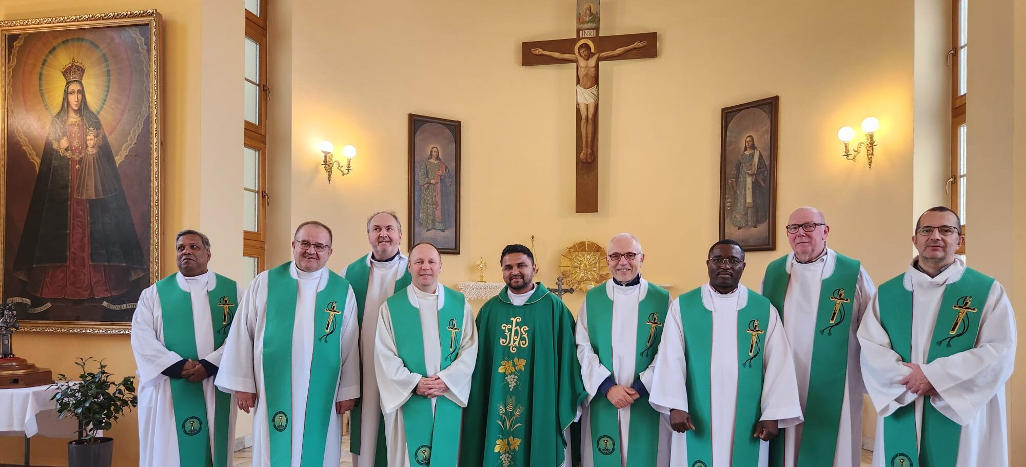 Renewing the Mission: CEM 2024 in Koden | OMI World