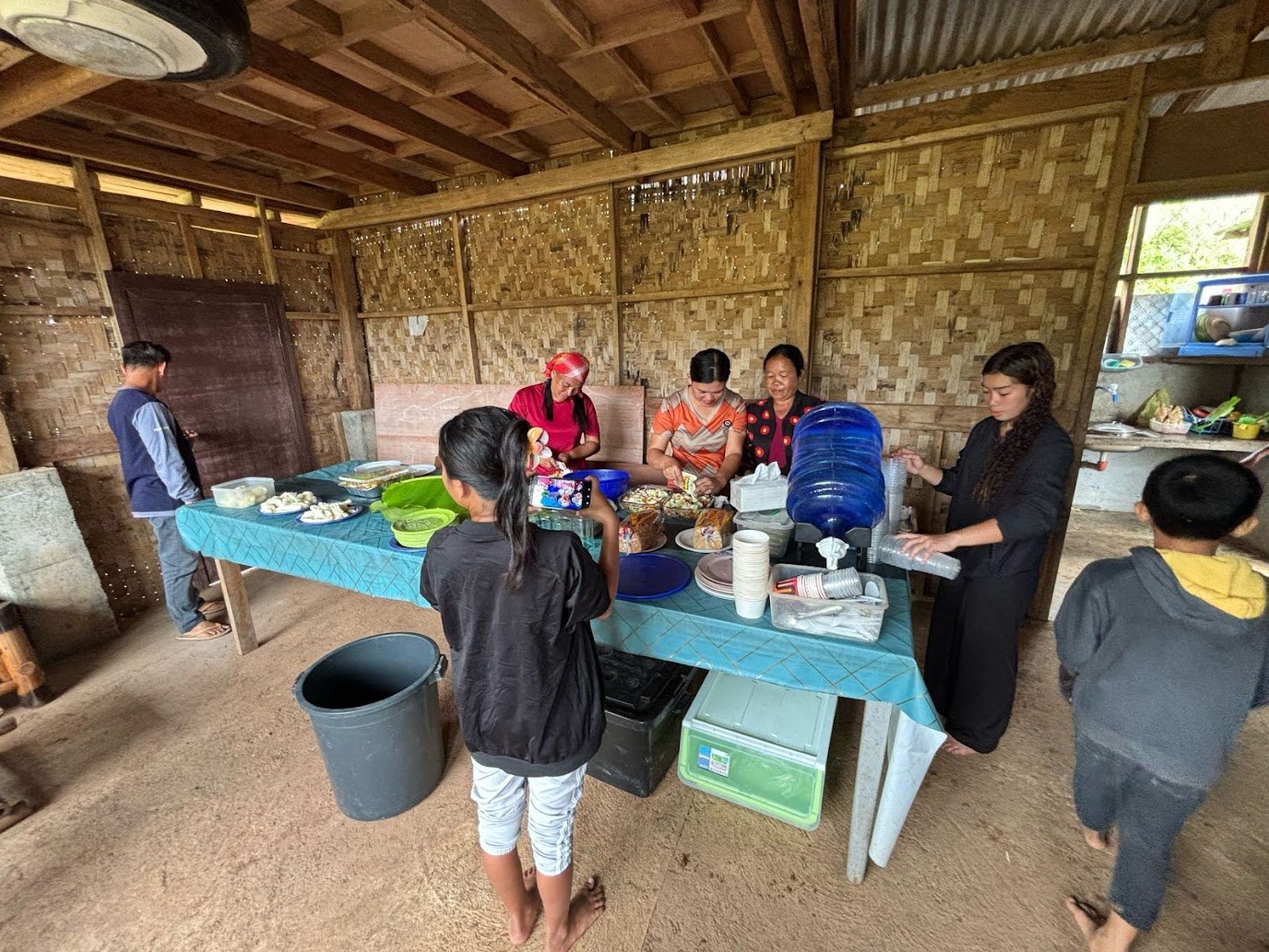 With the People, On the Land: Oblates Work with Indigenous People | OMI ...