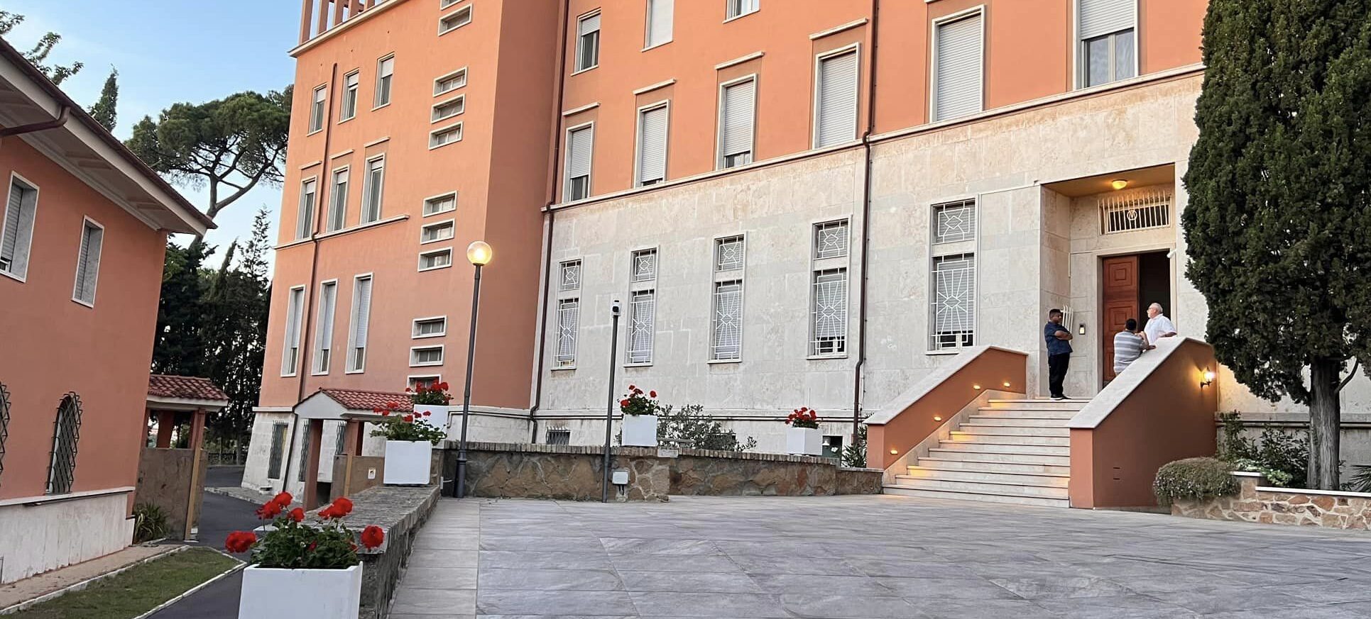 Events from June 7 – December 13, 2025 – OMI World