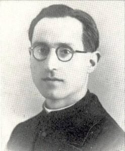 Remembering Father Armando Messuri: 80 Years of His Legacy | OMI World