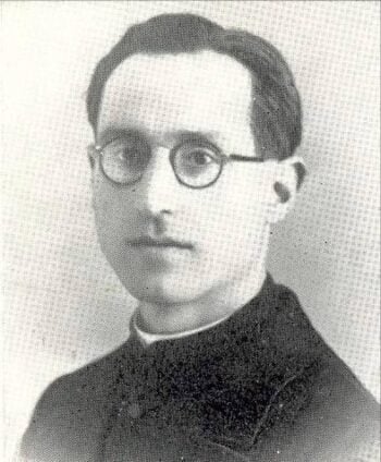 Remembering Father Armando Messuri: 80 Years of His Legacy | OMI World