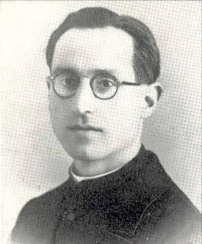 Remembering Father Armando Messuri: 80 Years of His Legacy | OMI World