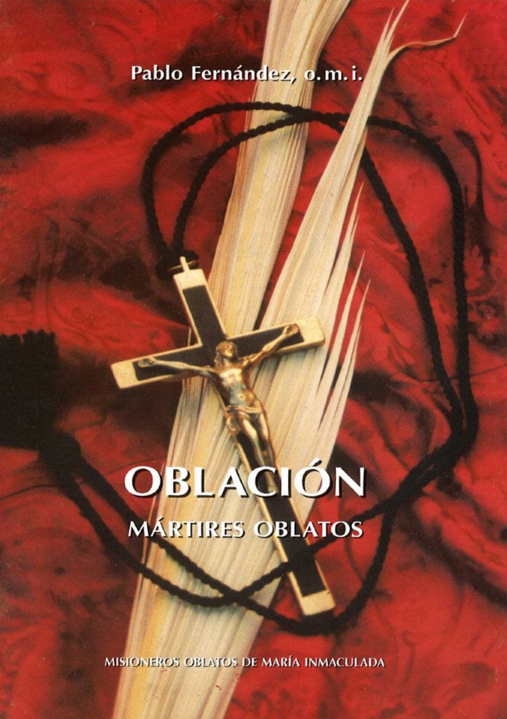 Oblacion Mártires Oblatos | OMI World