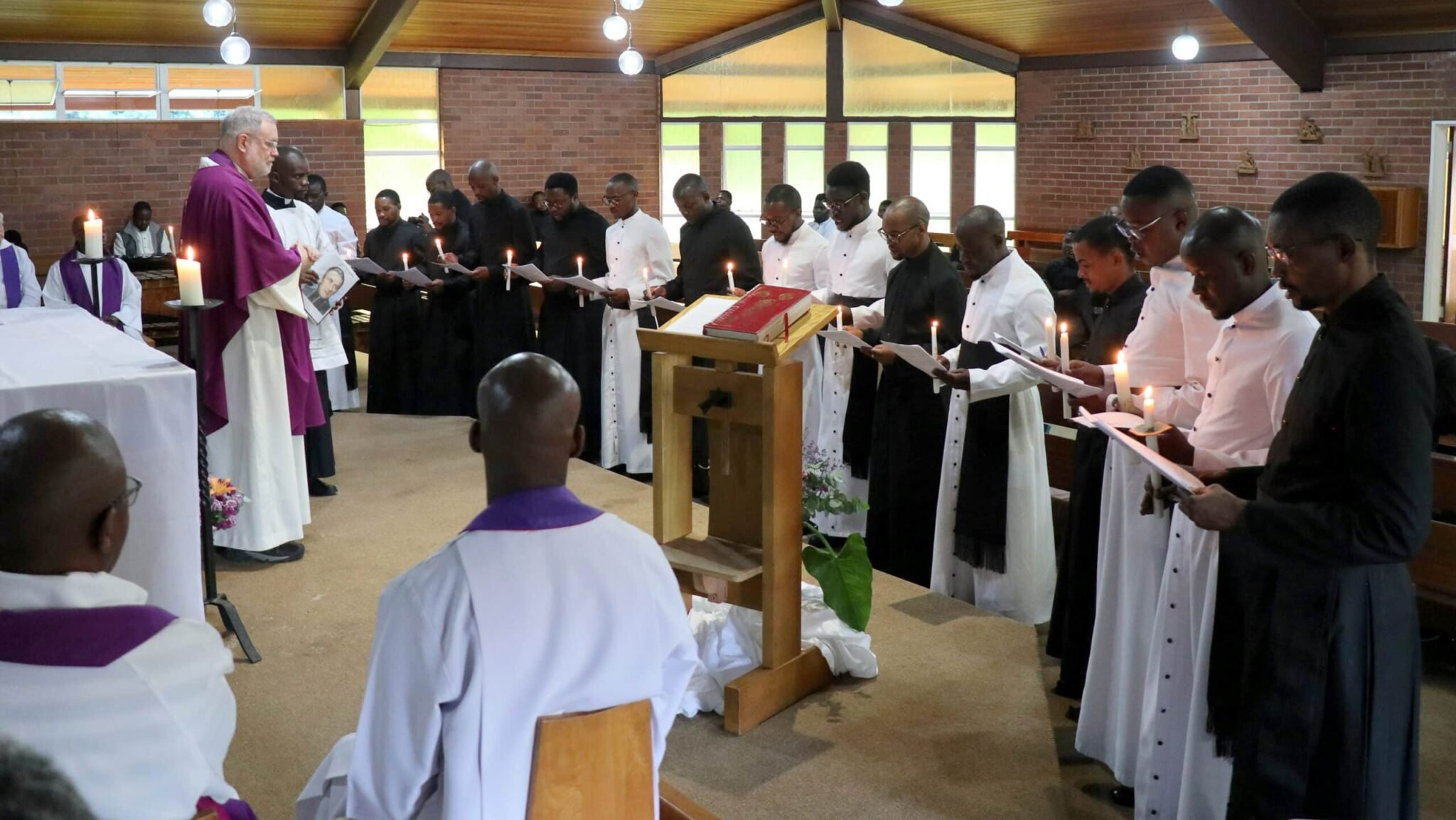 Célébrations de l’Histoire et du Charisme Oblats - OMI World