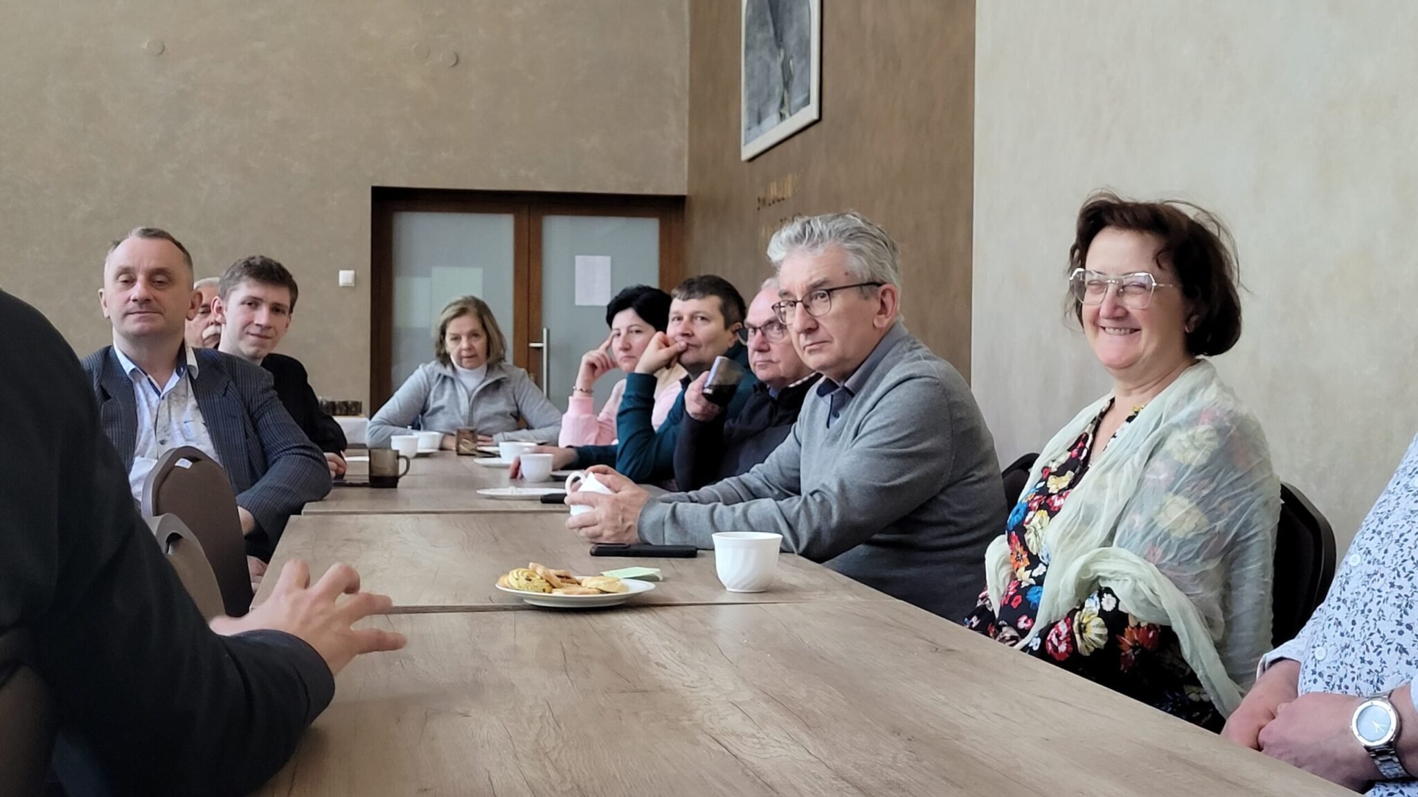 Kędzierzyn-Koźle: Retreat for Lay Associates with Missionary Oblates ...