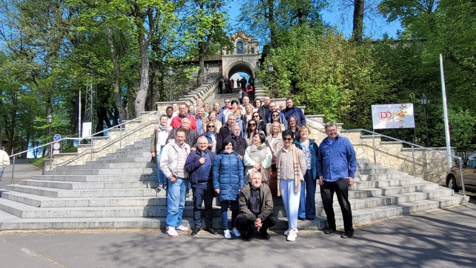 Kędzierzyn-Koźle: Retreat for Lay Associates with Missionary Oblates ...